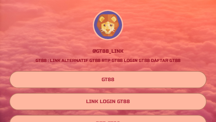 @GT88_LINK | Link Space