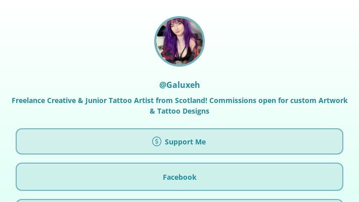 @Galuxeh | Link Space