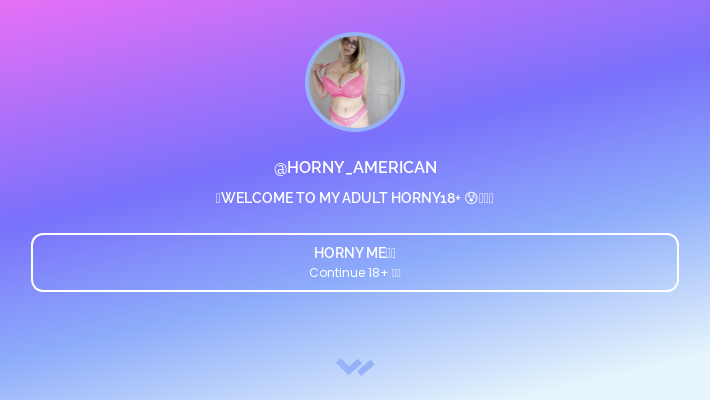 Horny American Link Space