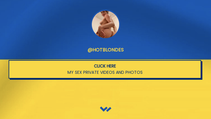 @HOTBLONDES | Link Space