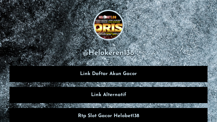 @Helokeren138 | Link Space