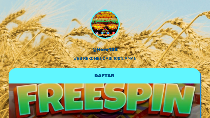 @Hero138 | Link Space