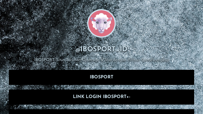 @IBOSPORT_ID | Link Space