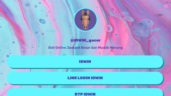 @IDWIN_gacor | Link Space