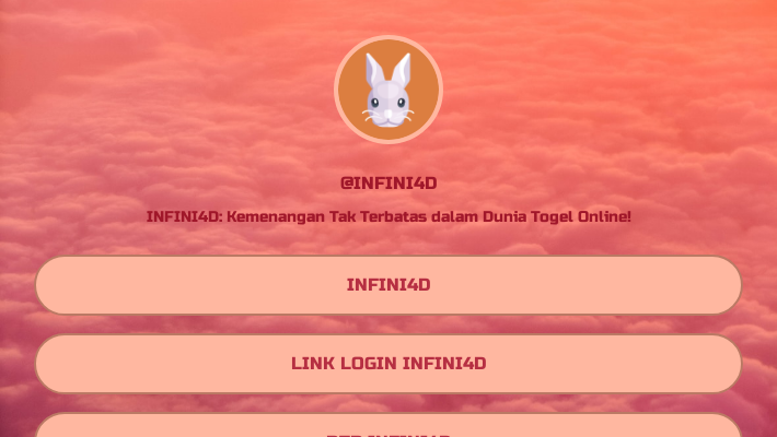 @INFINI4D | Link Space