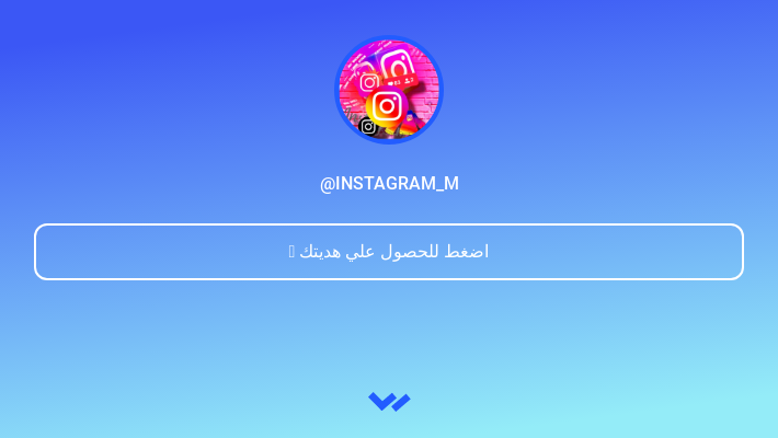 @INSTAGRAM_M | Link Space