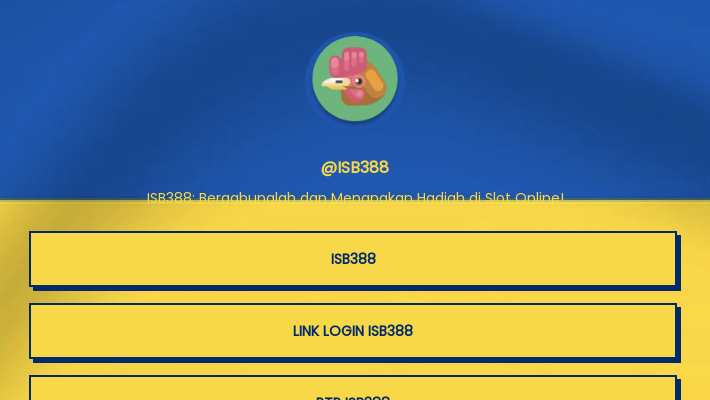 @ISB388 | Link Space