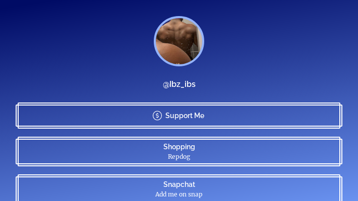 @Ibz_ibs | Link Space