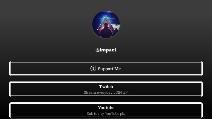 @Impact | Link Space