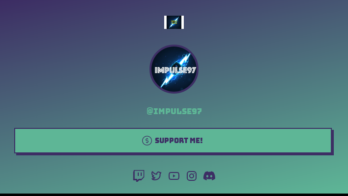 @Impulse97 | Link Space