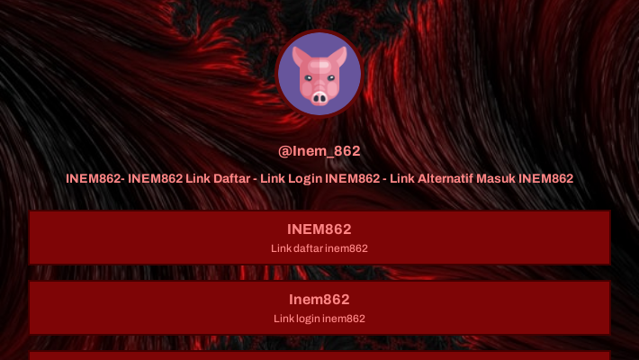 @Inem_862 | Link Space