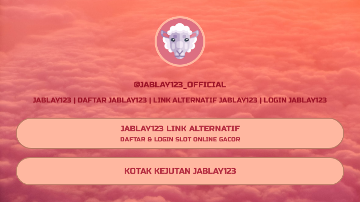 @JABLAY123_OFFICIAL | Link Space