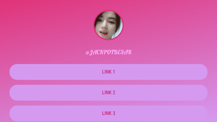 @JACKPOTBESAR | Link Space
