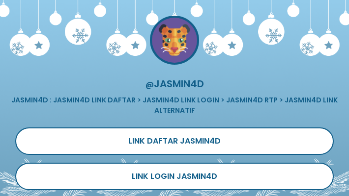 @JASMIN4D | Link Space