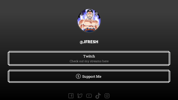 @JFRESH | Link Space