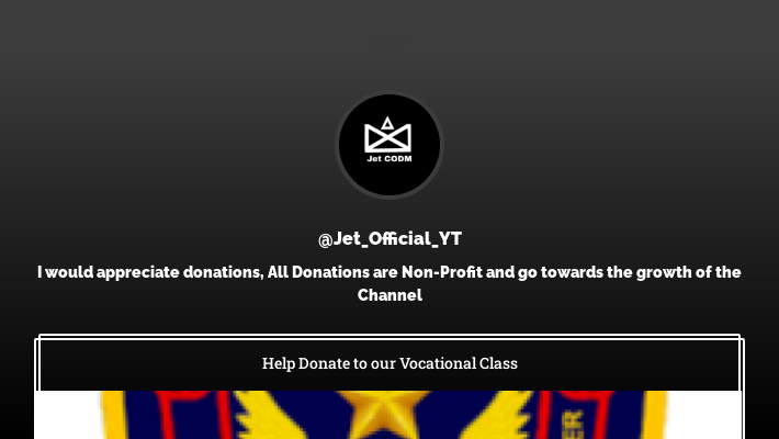 @Jet_Official_YT | Link Space