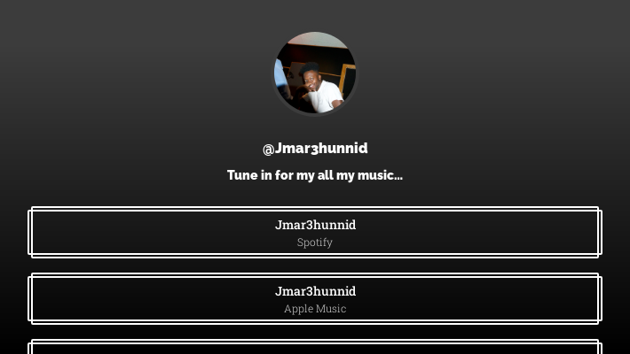 @Jmar3hunnid | Link Space