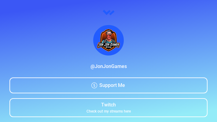 @JonJonGames | Link Space