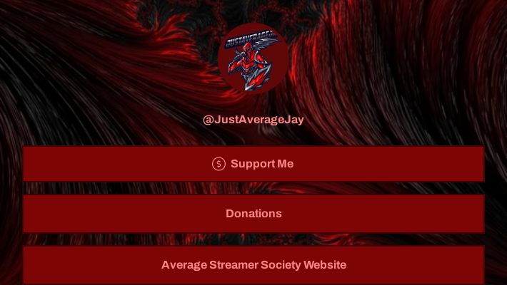 @JustAverageJay | Link Space