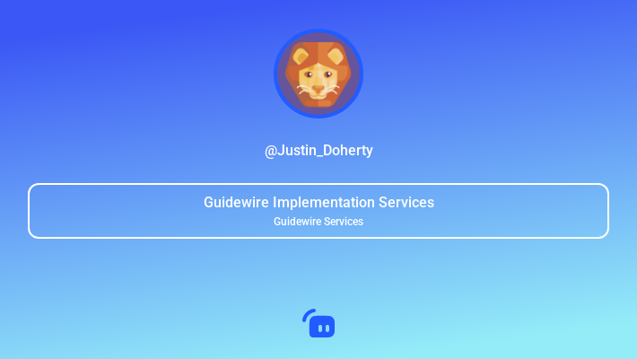 @Justin_Doherty | Link Space