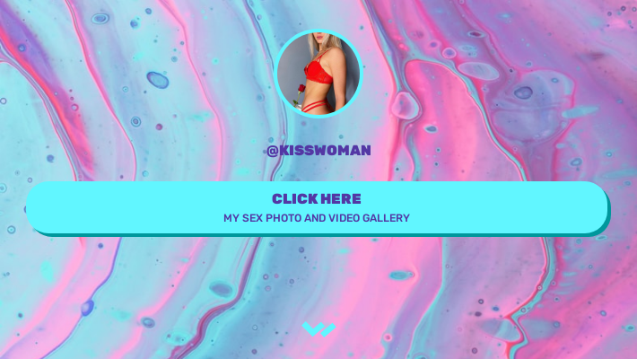 @KISSWOMAN | Link Space