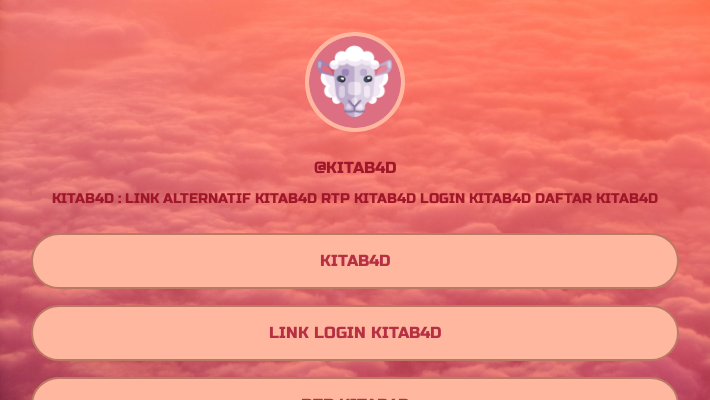 @KITAB4D | Link Space