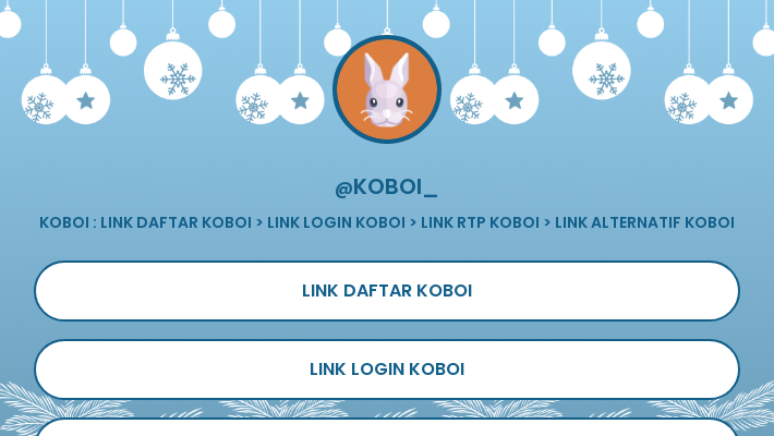 @KOBOI_ | Link Space