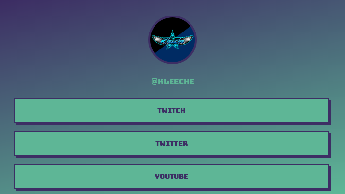 @Kleeche | Link Space