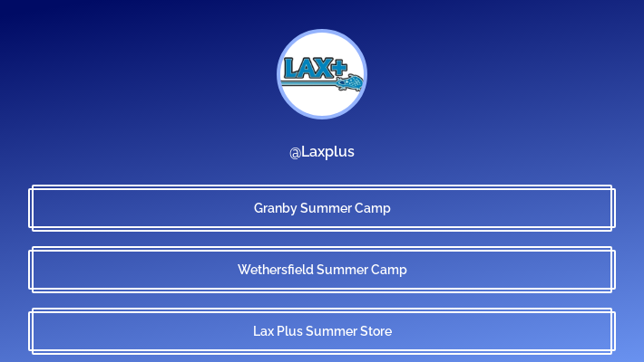 @Laxplus | Link Space