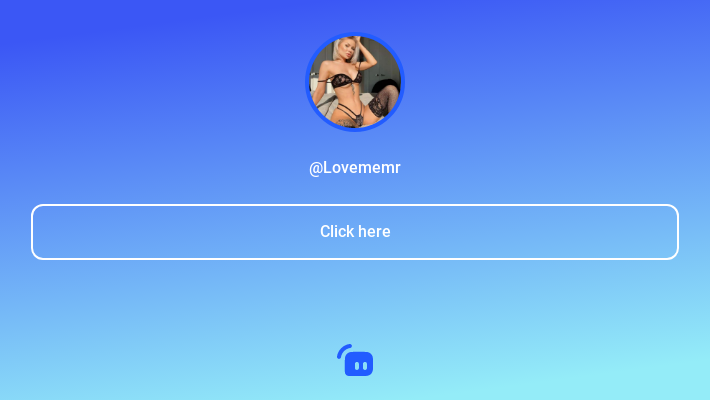 @Lovememr | Link Space