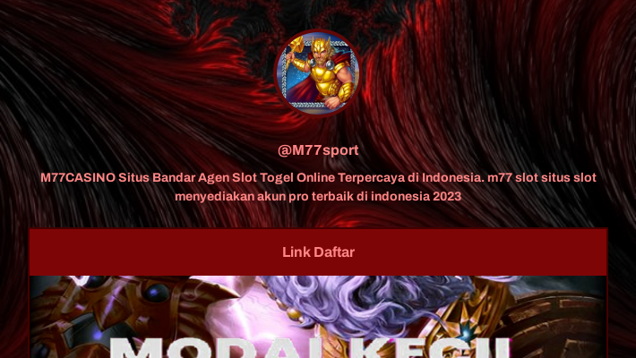 @M77sport | Link Space