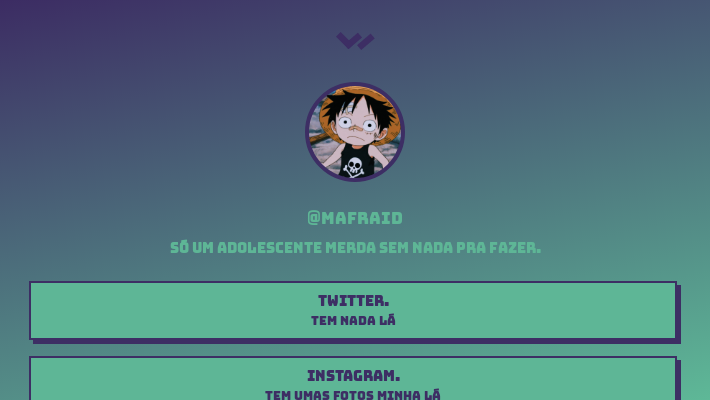 @MAFraid | Link Space