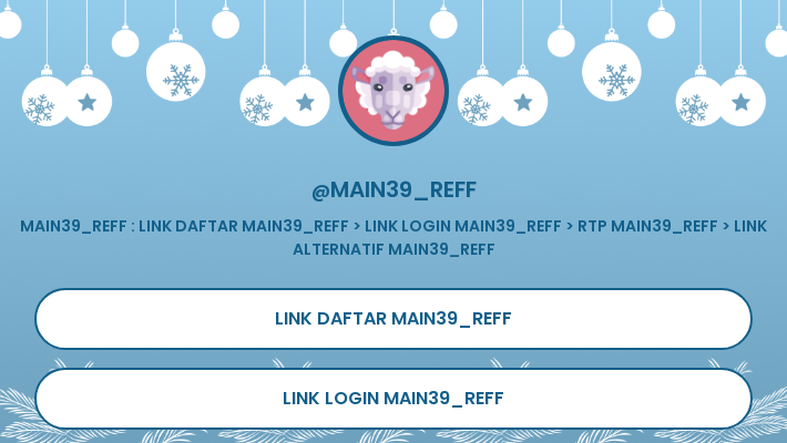 @MAIN39_REFF | Link Space