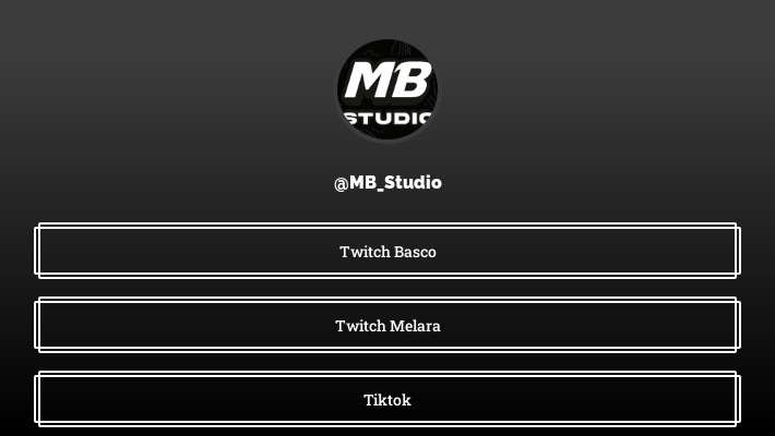 @MB_Studio | Link Space