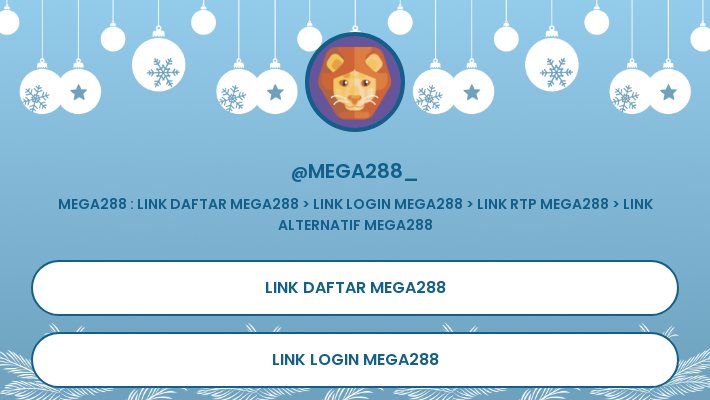 @MEGA288_ | Link Space