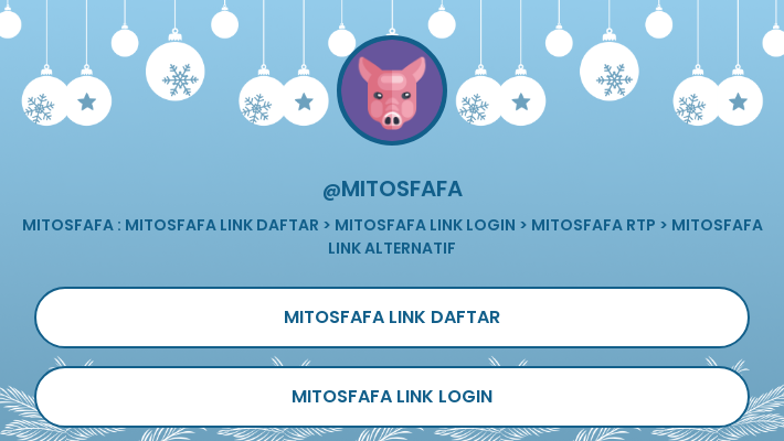 @MITOSFAFA | Link Space