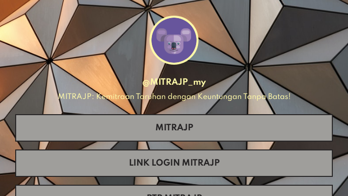 @MITRAJP_my | Link Space