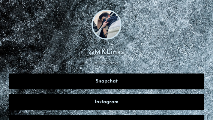 @MKLinks | Link Space