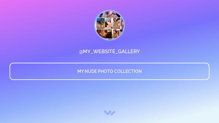 @MY_WEBSITE_GALLERY | Link Space