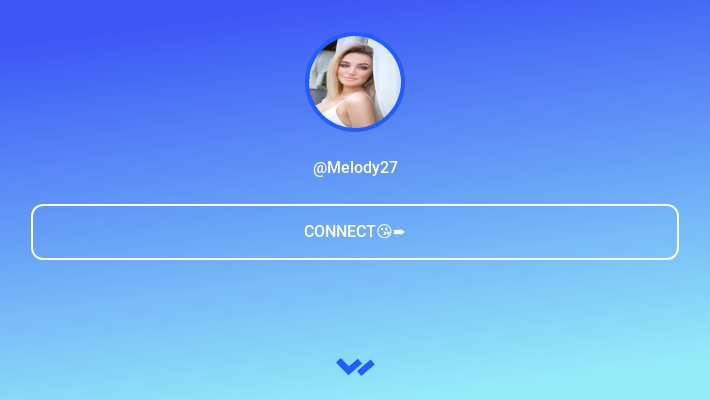 @Melody27 | Link Space