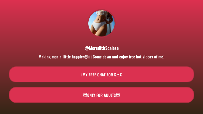 @MeredithScalese | Link Space