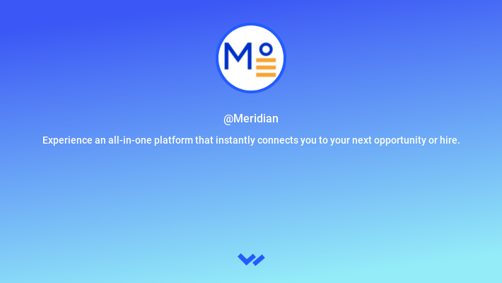 @Meridian | Link Space