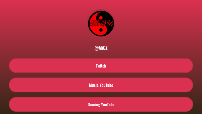@MiGZ | Link Space