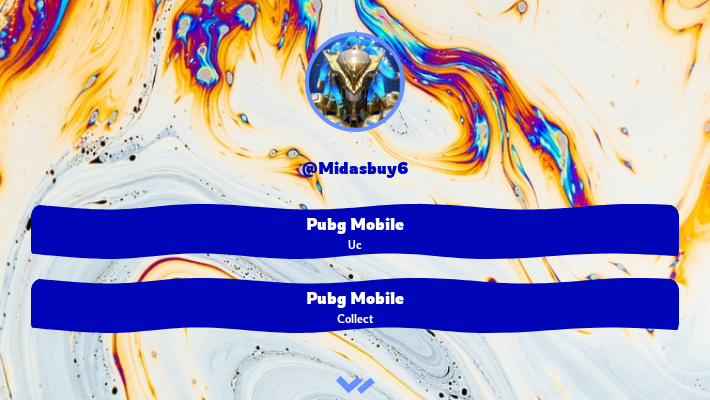 @Midasbuy6 | Link Space