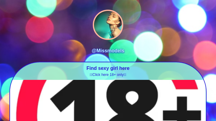 @Missmodels | Link Space