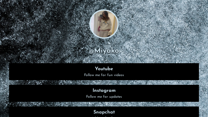 @Miyako | Link Space