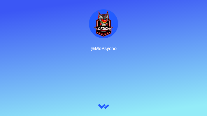 @MoPsycho | Link Space