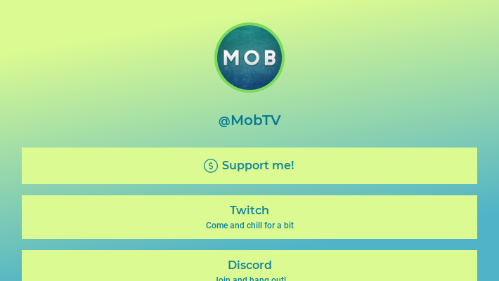@MobTV | Link Space