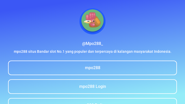 @Mpo288_ | Link Space