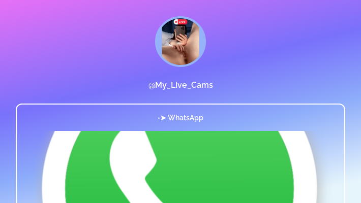 @My_Live_Cams | Link Space